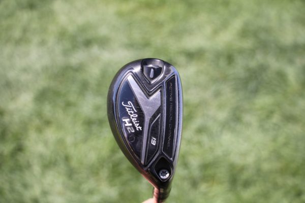TaylorMade launches White SLDR Driver, appoints new CEO – GolfWRX