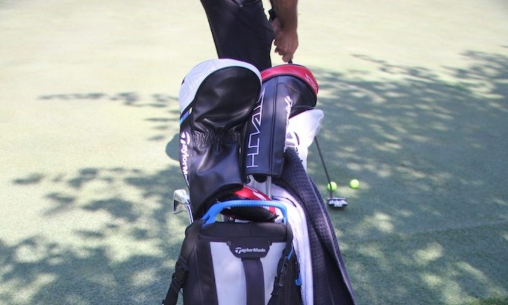 Sean McCarty WITB 2022 (June) – GolfWRX