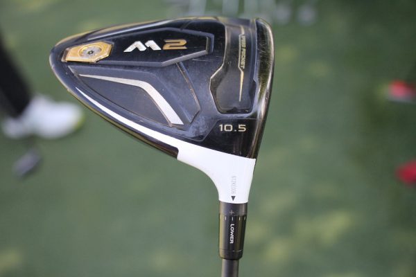 Sean McCarty WITB 2022 (June) – GolfWRX
