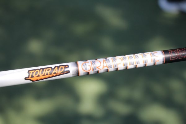 Sean McCarty WITB 2022 (June) – GolfWRX