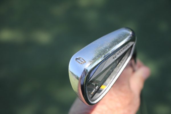 Sean McCarty WITB 2022 (June) – GolfWRX