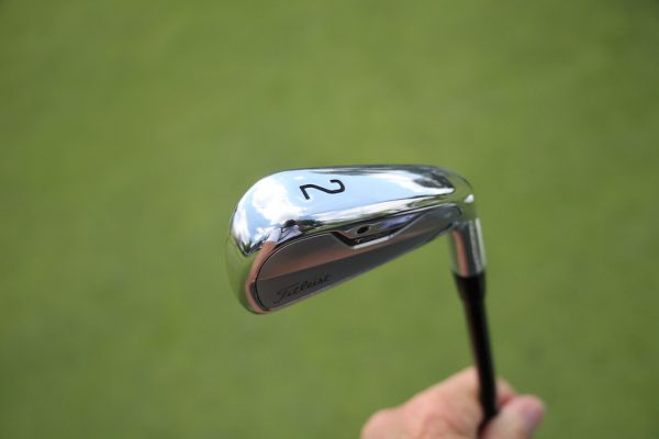 OnCore’s new Genius golf ball with GPS technology (2018 PGA Show) – GolfWRX