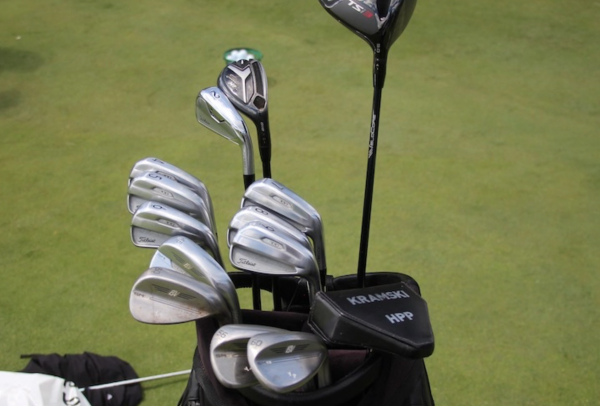 OnCore’s new Genius golf ball with GPS technology (2018 PGA Show) – GolfWRX