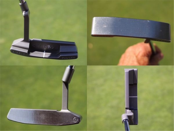 Building the perfect half set – GolfWRX
