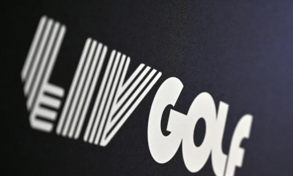 ‘Go f–k yourself’ – LIV Pro sees red at reporter over ‘s–t question ...
