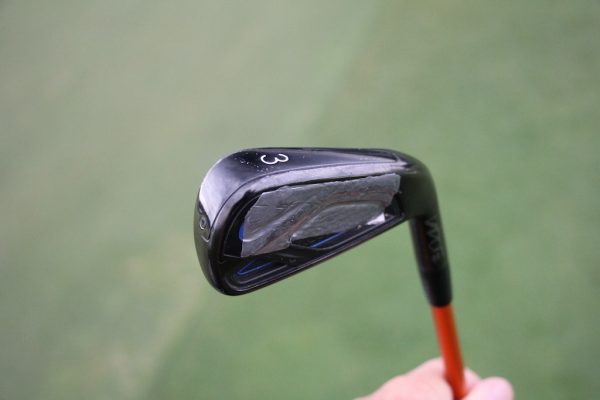 Tony Finau’s winning WITB: 2023 Mexico Open – GolfWRX