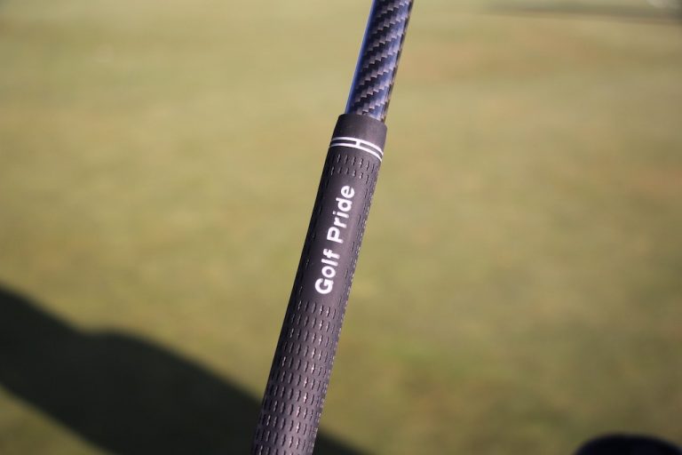 Ben Martin WITB 2022 (August) – GolfWRX