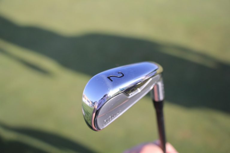 Ben Martin WITB 2022 (August) – GolfWRX