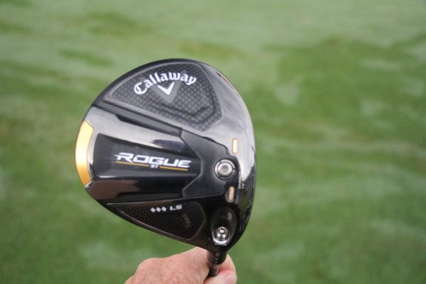 TaylorMade launches White SLDR Driver, appoints new CEO – GolfWRX