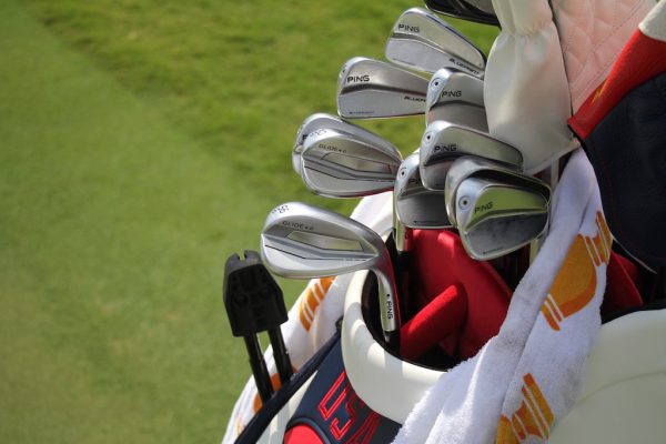 WITB Time Machine: Tiger Woods’ winning WITB, 2019 Masters – GolfWRX