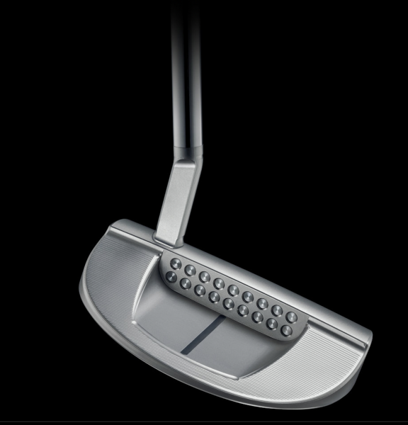 Scotty Cameron unveils new MonoBlok 6 and MonoBlok 6.5 putters – GolfWRX
