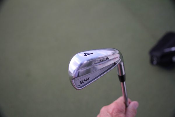 Justin Thomas WITB 2022 (September) – GolfWRX