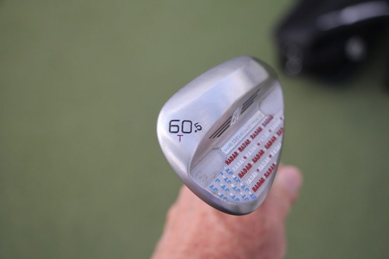 Justin Thomas WITB 2022 (September) – GolfWRX