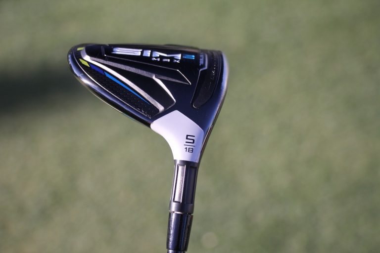 Nick Taylor WITB 2022 (October) – GolfWRX