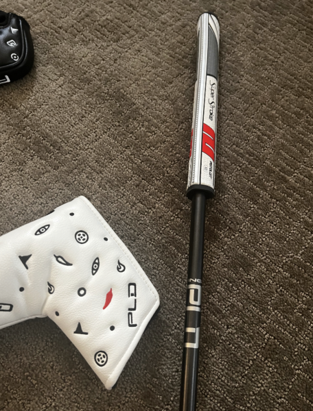 Coolest thing for sale in the GolfWRX Classifieds (11/8/22): Ping Finau ...
