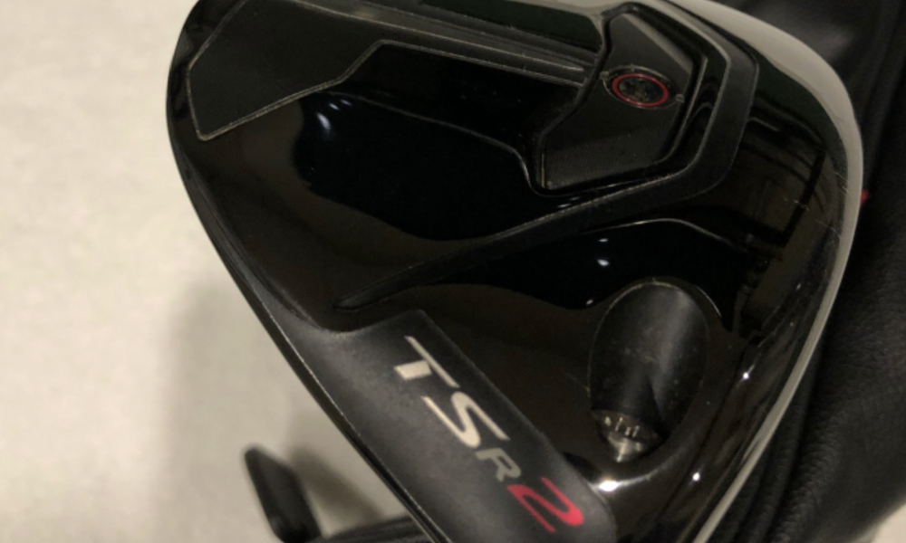 Coolest thing for sale in the GolfWRX Classifieds (11/14/22): Titleist ...