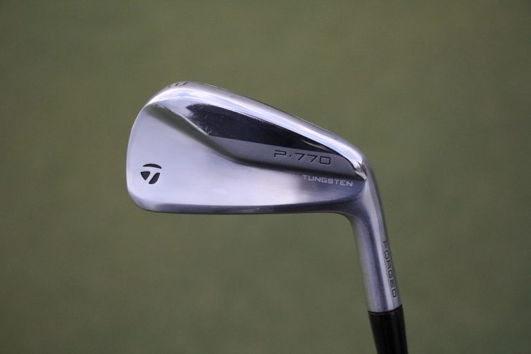 Tiger Woods WITB 2022 (December) (new in-hand photos) – GolfWRX