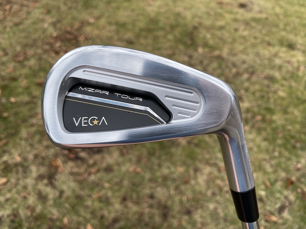Club Junkie Review: Vega Golf VDC and Mizar Tour irons – GolfWRX