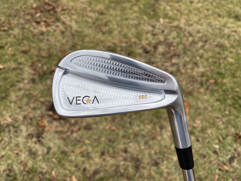 Club Junkie Review: Vega Golf VDC and Mizar Tour irons – GolfWRX