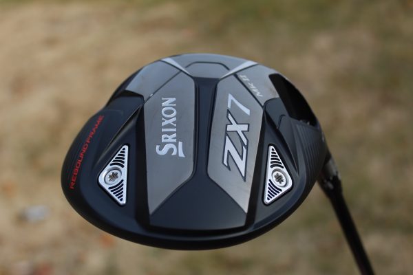 GolfWRX Launch Report: 2023 Srixon ZX Mk II drivers – GolfWRX