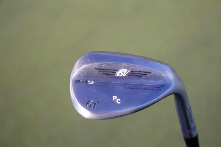 Patrick Cantlay WITB 2023 (January) – GolfWRX