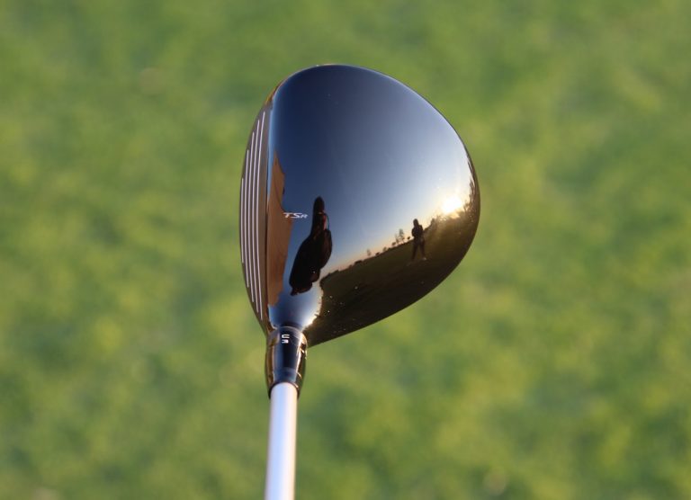 Titleist launches lightweight TSR1 drivers, fairway woods and hybrids ...