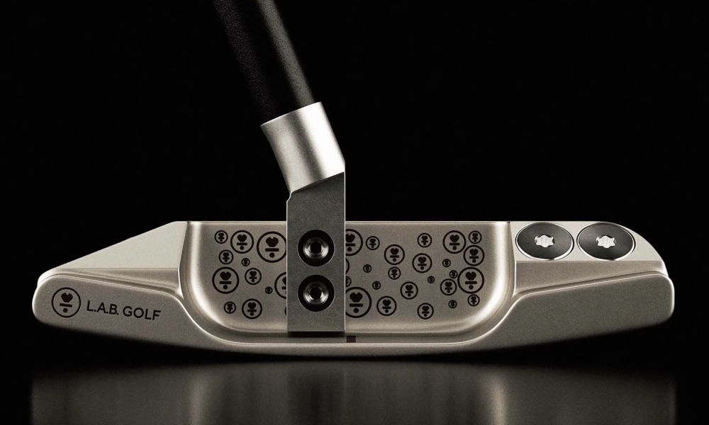 L.A.B. Golf’s blade-style LINK.1 putter set for wide release – GolfWRX
