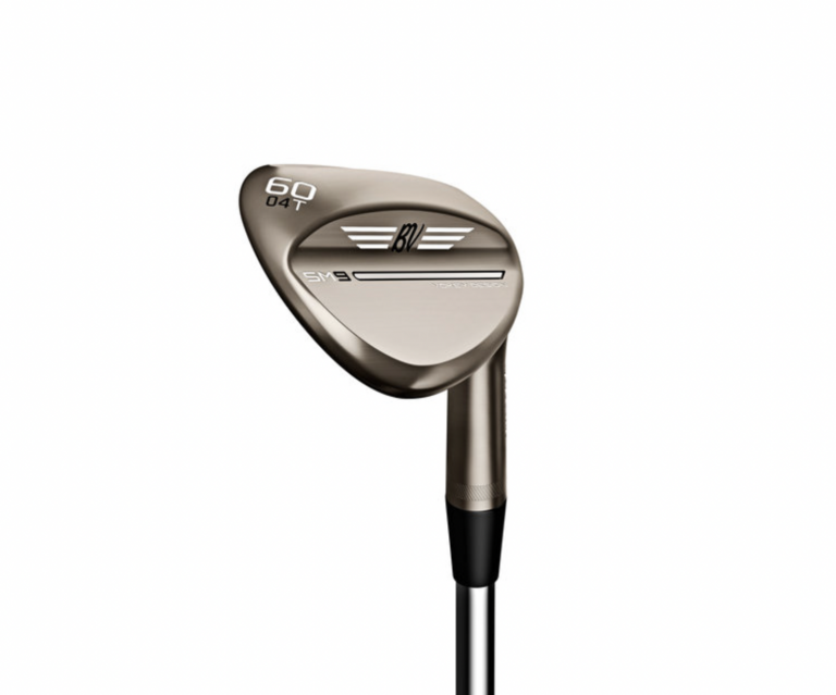Titleist adds low-bounce T Grind to its Vokey Design SM9 family – GolfWRX