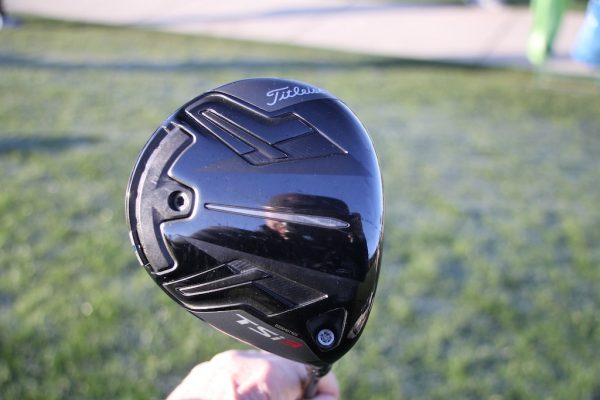 Matt Fitzpatrick WITB 2023 (February) – GolfWRX