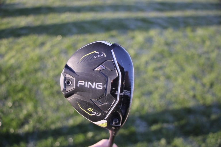 Matt Fitzpatrick WITB 2023 (February) – GolfWRX