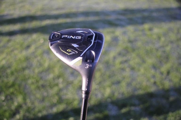 Matt Fitzpatrick WITB 2023 (February) – GolfWRX