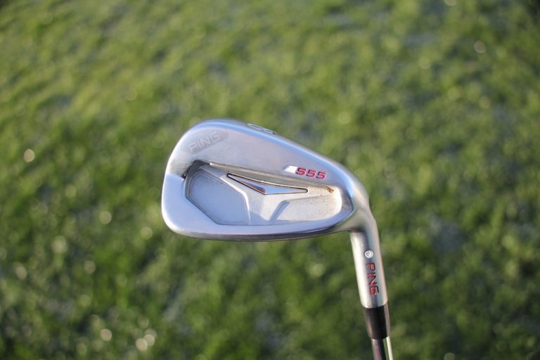 Matt Fitzpatrick WITB 2023 (February) – GolfWRX