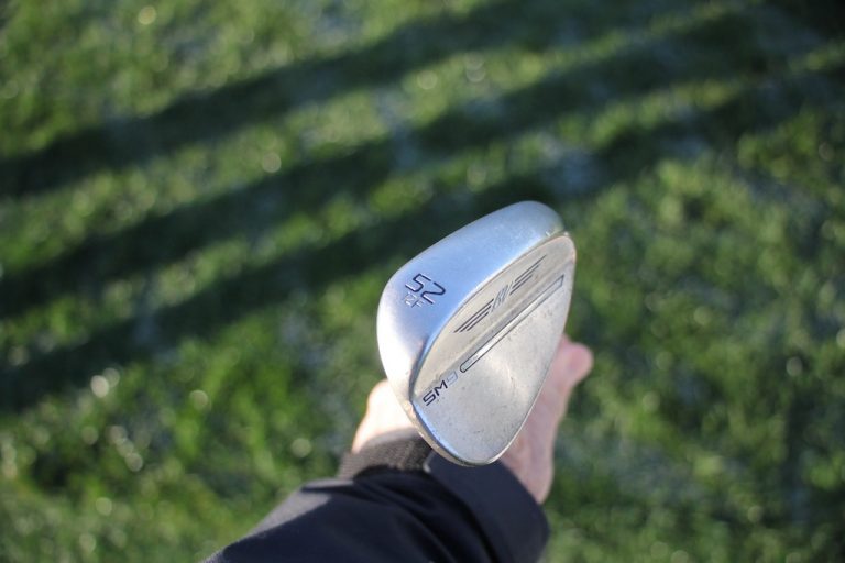 Matt Fitzpatrick WITB 2023 (February) – GolfWRX