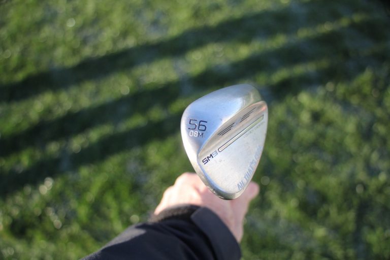 Matthew Fitzpatrick’s winning WITB: 2023 RBC Heritage – GolfWRX