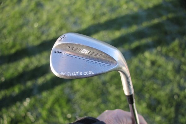 Matt Fitzpatrick WITB 2023 (February) – GolfWRX