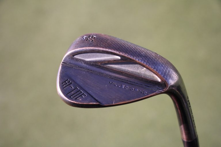 Tommy Fleetwood WITB 2023 (March) – GolfWRX