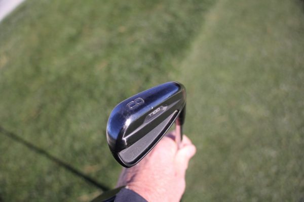 Lanto Griffin WITB 2023 (February) – GolfWRX
