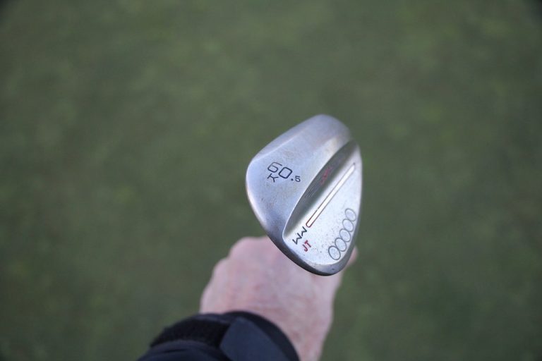 Justin Thomas WITB 2023 (January) – GolfWRX