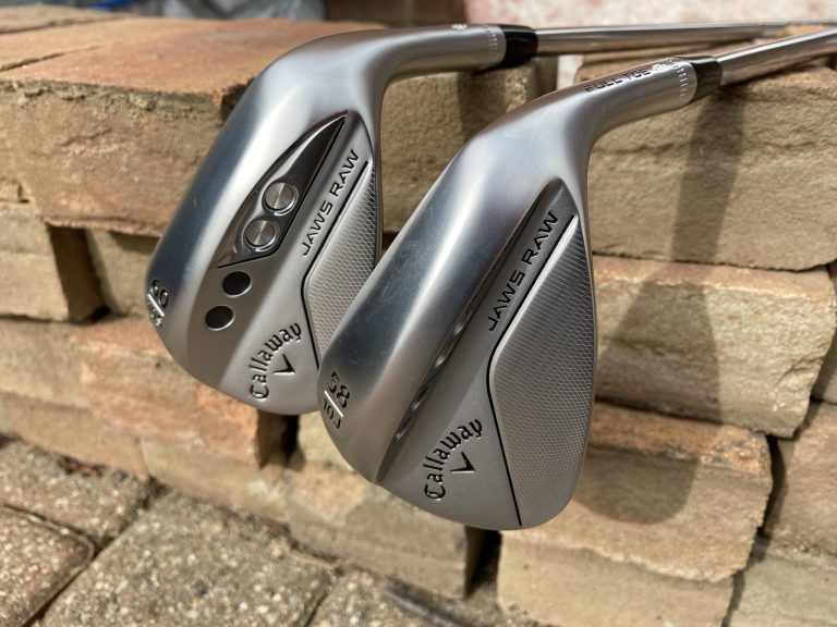 Callaway extends Jaws Raw line with Jaws Raw Full Toe, new grinds – GolfWRX