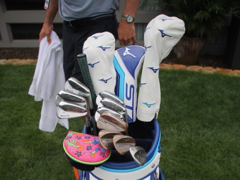 Keith Mitchell WITB 2023 (March) – GolfWRX