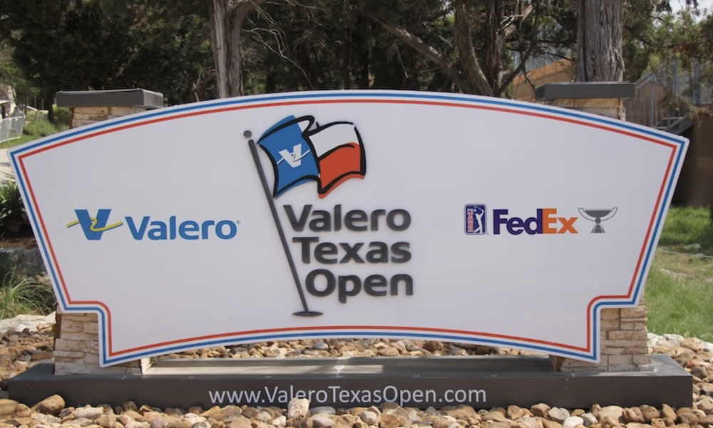The best bets for the 2023 Valero Texas Open – GolfWRX