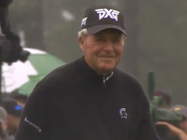 Gary Player’s son takes brutal swipe at father following controversial ...
