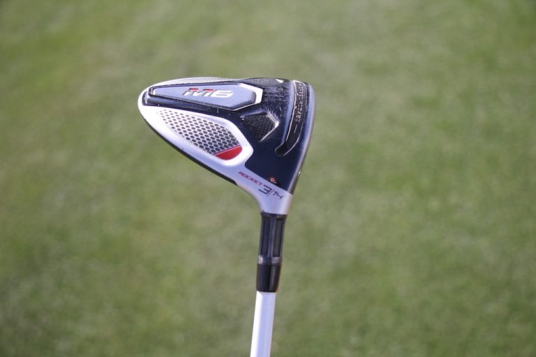 Jhonattan Vegas WITB 2023 (February) – GolfWRX