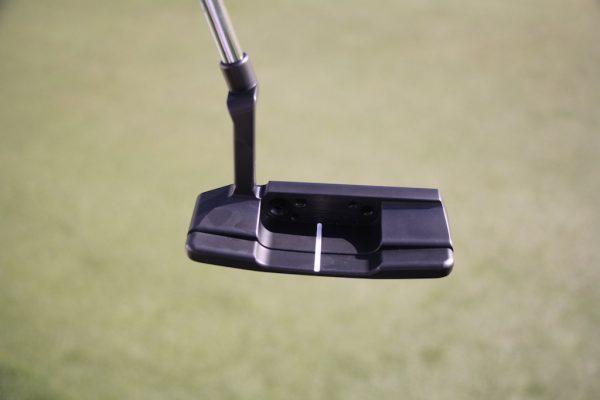 Jhonattan Vegas WITB 2023 (February) – GolfWRX