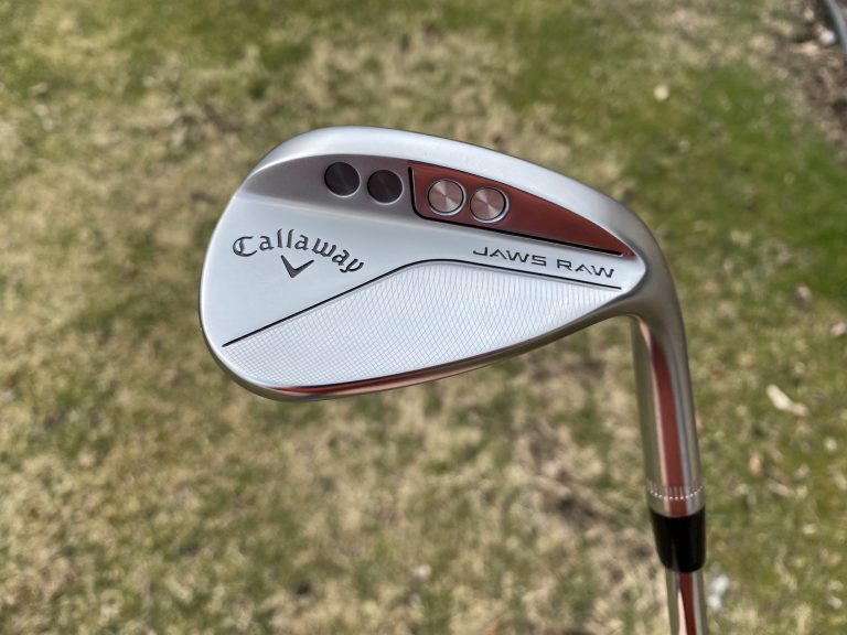 Callaway extends Jaws Raw line with Jaws Raw Full Toe, new grinds – GolfWRX