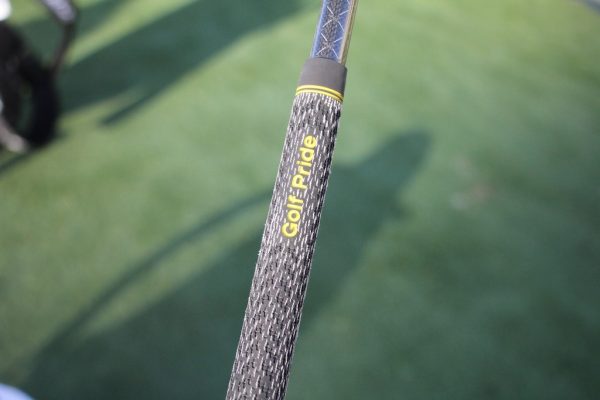 Taylor Moore WITB 2023 (April) – GolfWRX