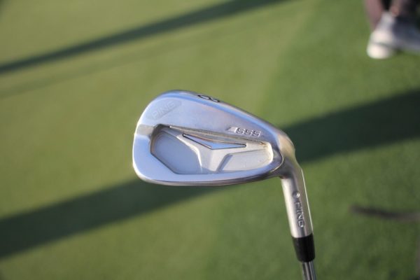 Taylor Moore WITB 2023 (April) – GolfWRX