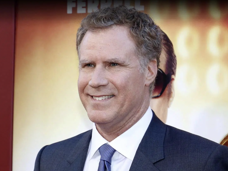 Report: Will Ferrell set to star as face of controversial new breakaway ...
