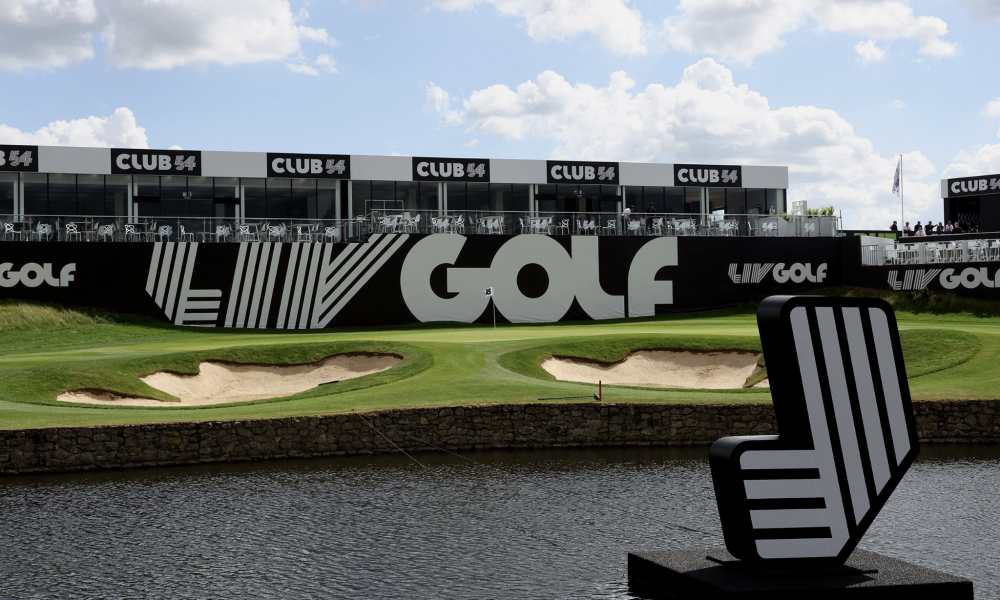 LIV pro out of US Open after USGA ‘retroactively changes’ exemption ...