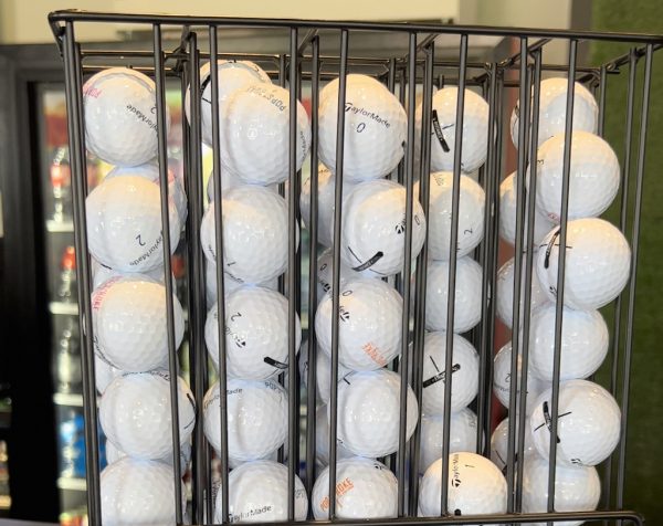 21 interesting photos from Tiger Woods’ PopStroke mini golf course in ...